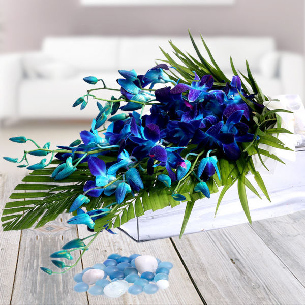 Bouquet of Orchids | Winni