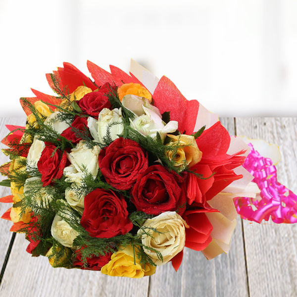 Glorious Beauty | Winni