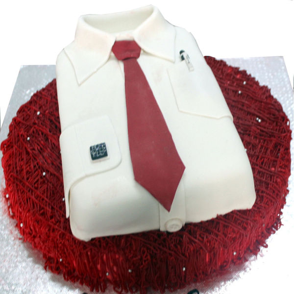 Executive Cake | Winni