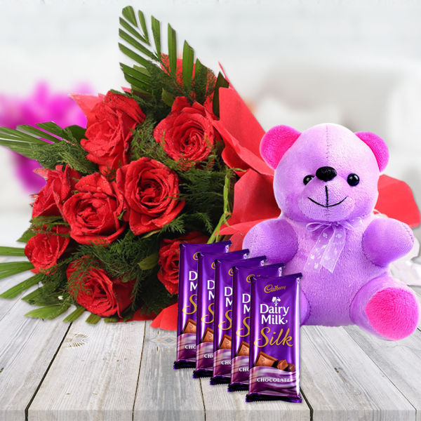 Unending Joy | Winni