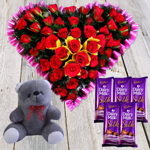 Be mine forever | Winni