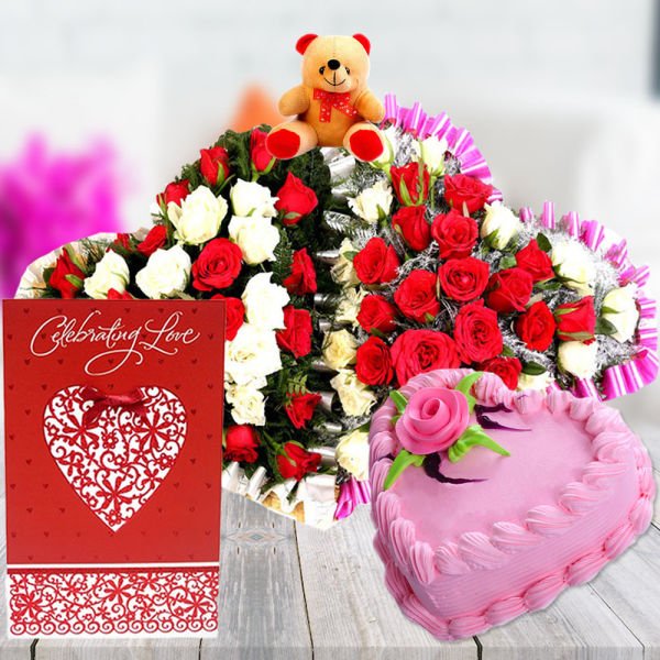 Love Connection | Winni