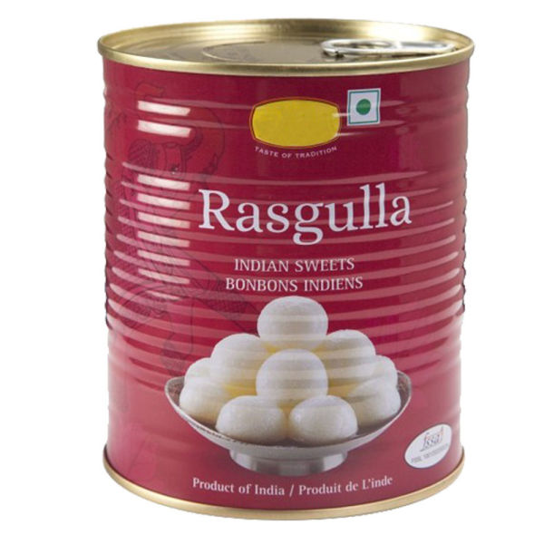 Rasgulla | Winni