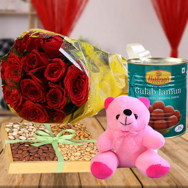 Cute Gestures | Winni