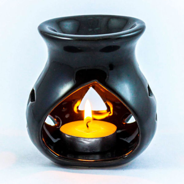 Black TLight Diffuser | Winni