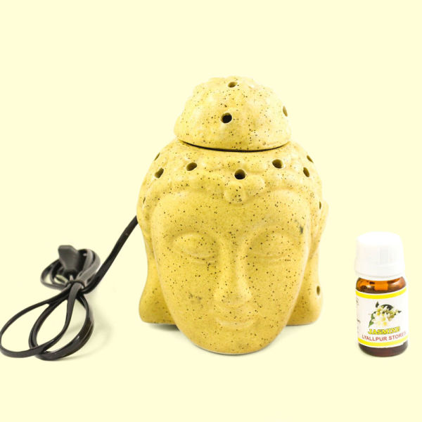 Buddha Essential Diffuser | Winni