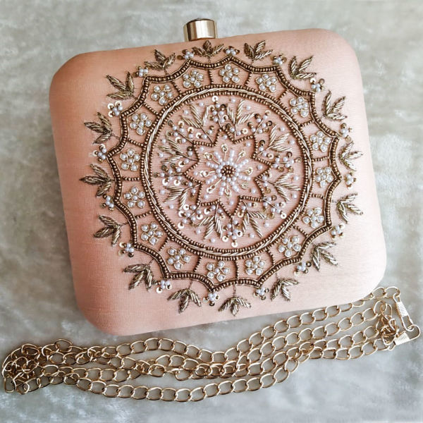 Handwork Clutch | Winni