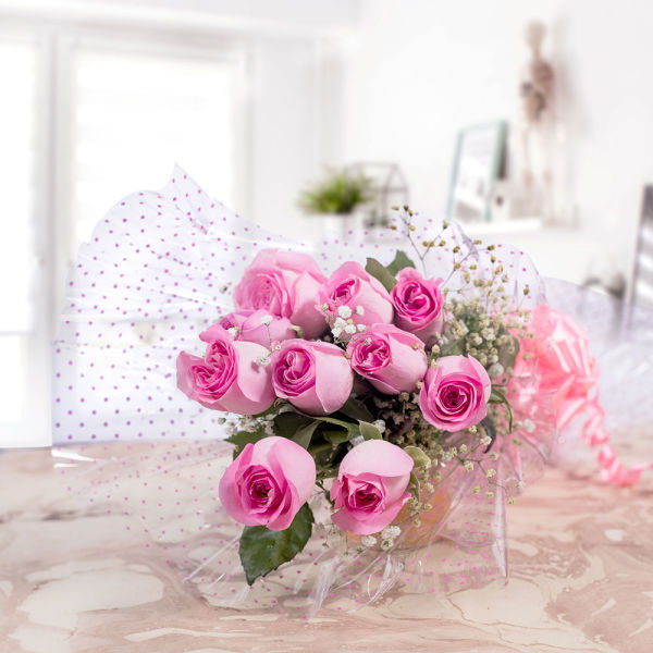 Ecstatic Surprise | Winni