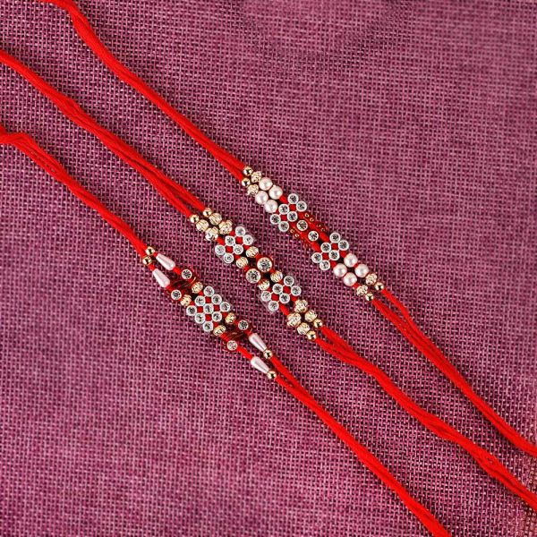 Best Bro Rakhi | Winni