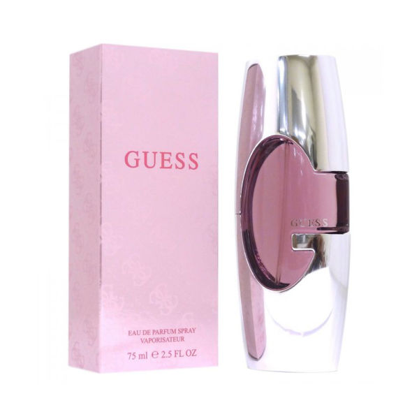 GUESS PINK WOMEN 75ML | Winni