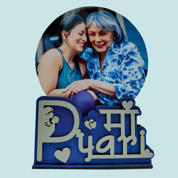 Ma Pyari Frame | Winni