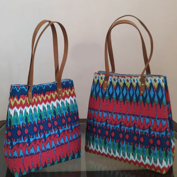 Highly Color Mixed Women Bag | Winni