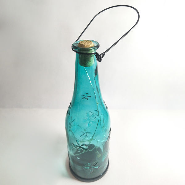 Led Light Bottle | Winni