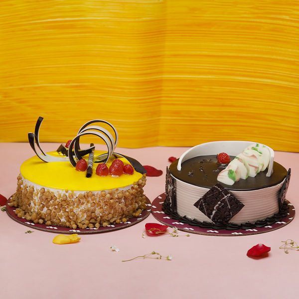 Rich Delicacies | Winni