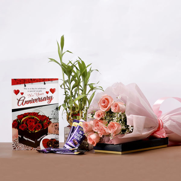 Good Luck Combo | Winni