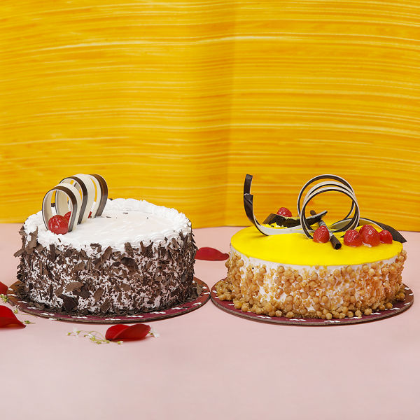 Double Delicious Treat | Winni