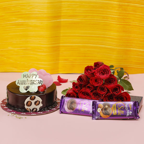 Fascinating and Delicious Combo | Winni