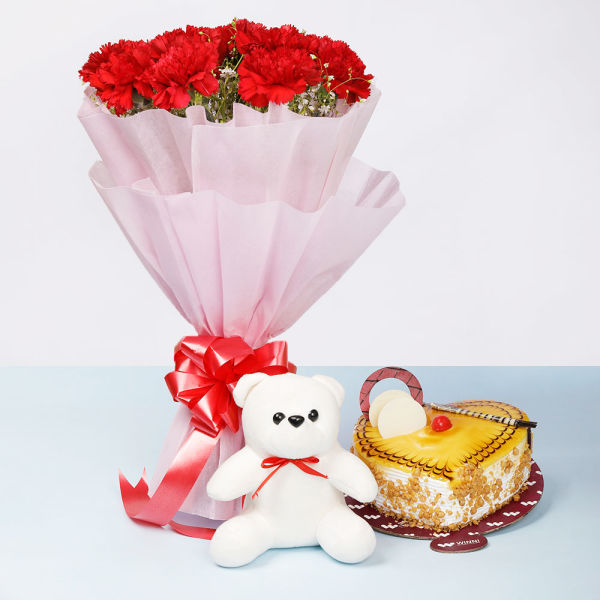 Stylish Hamper | Winni