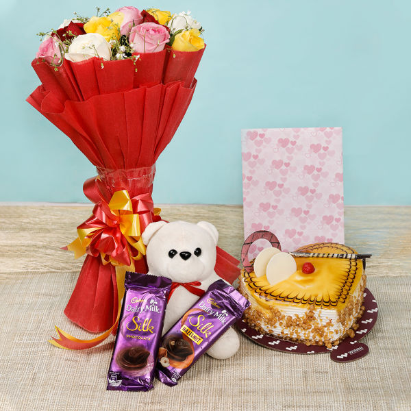 Irresistible Hamper | Winni