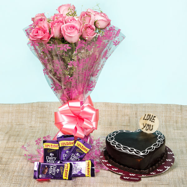 Amazing Combo | Winni