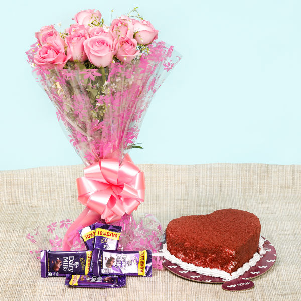 A Genuine Gift | Winni