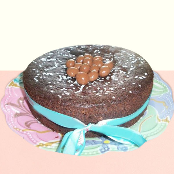 Rich Plum Cake | Winni