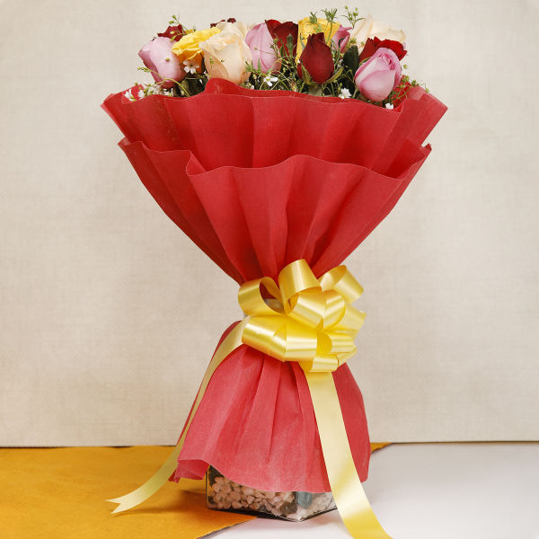 Sundry Mix Roses | Winni