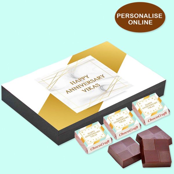 Exotic Love Chocolate | Winni