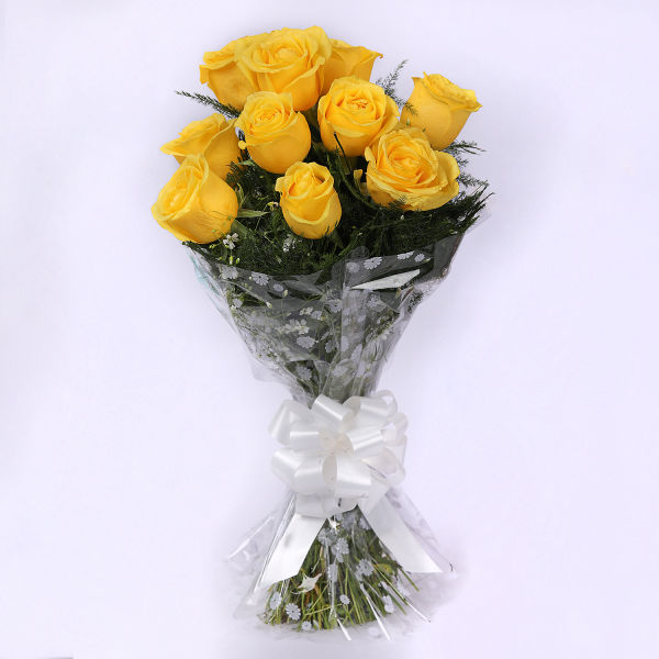 Sunny Rossy Smile | Winni