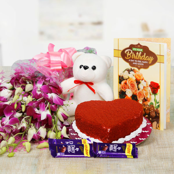 Perfect Anniversary Gift Winni