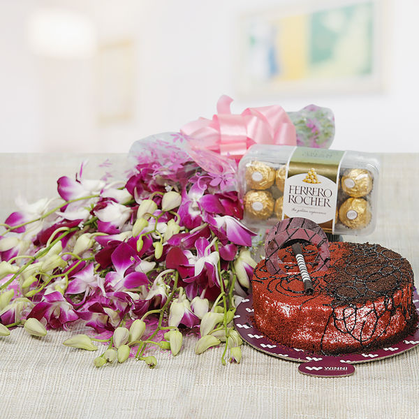 Premium Offering | Winni