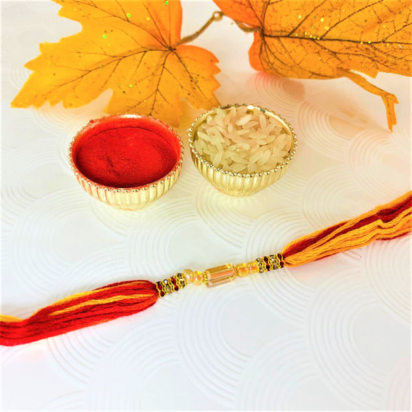 Fabulous Rakhi | Winni