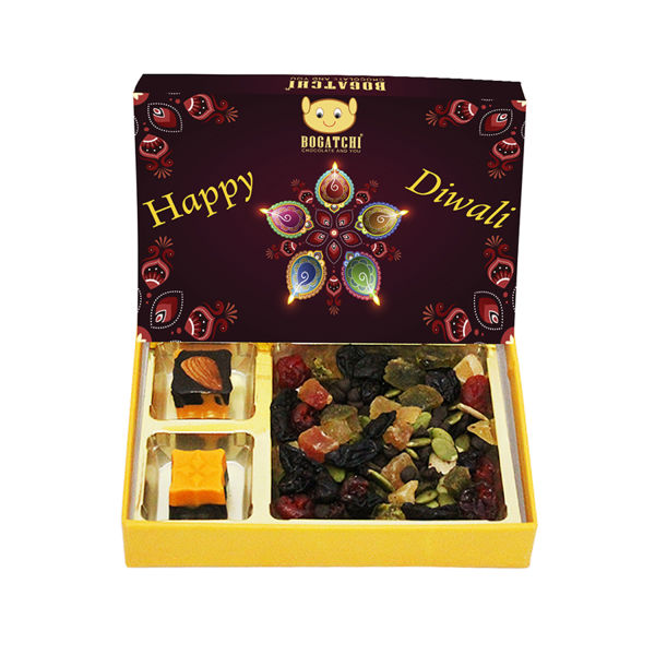 Diwali 2 in 1 Gift Pack | Winni