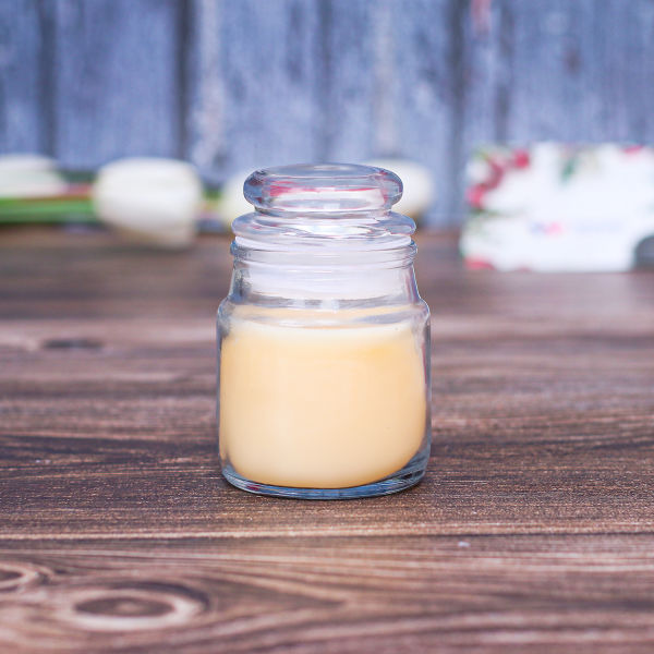 Primrose Glass | Winni