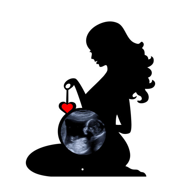 Good Times Ahead Photo Frame | Winni