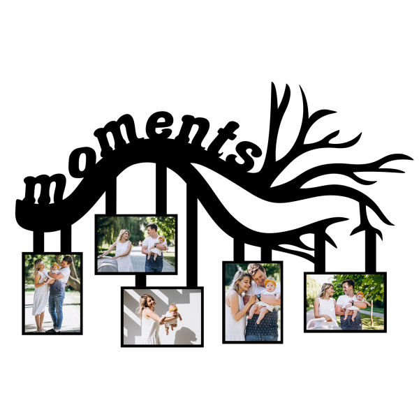 Memorable Moments Photo Frame | Winni