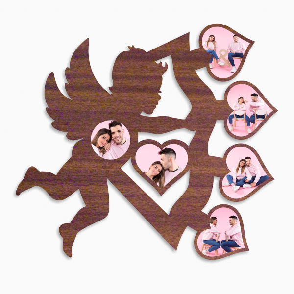 Cupid Photo Frame | Winni