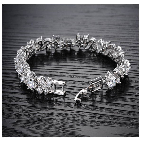 Sparkling Bracelet | Winni