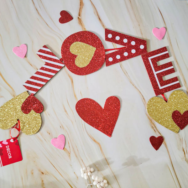 Love Hanging | Winni