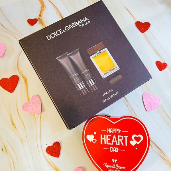 Exclusive You Are My Gift Box | Winni