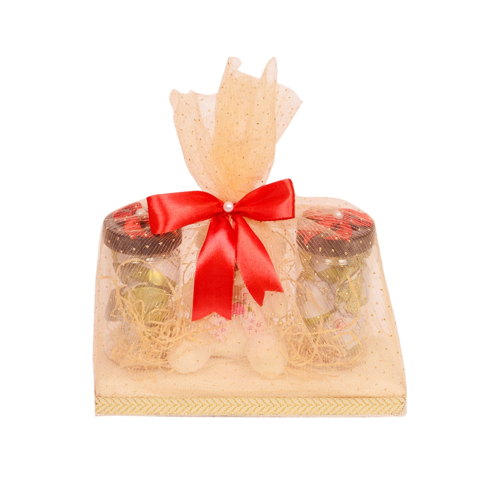 Send Online Choco Teddy Combo a Perfect Combo of Chocolate and Teddy ...