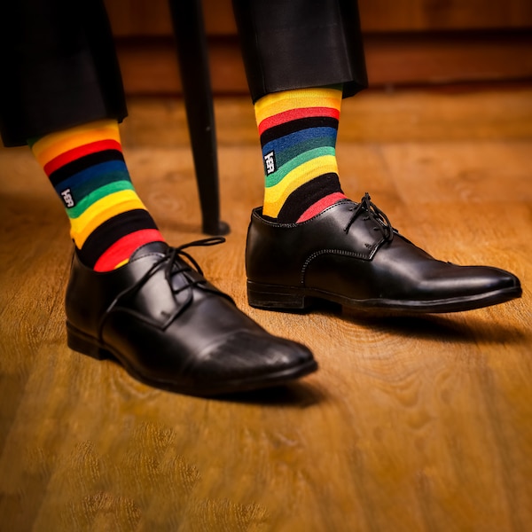 Multi mix Sock Masters | Winni