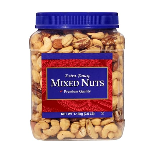 Premium Mixed Nuts Pack | Winni