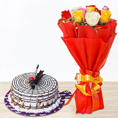 Cake Combos Online | Buy Cake Combos - Winni