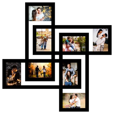 Personalized Photo Frames | Create Unique Gifts- Winni
