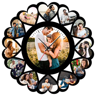 Personalized Photo Frames | Create Unique Gifts- Winni