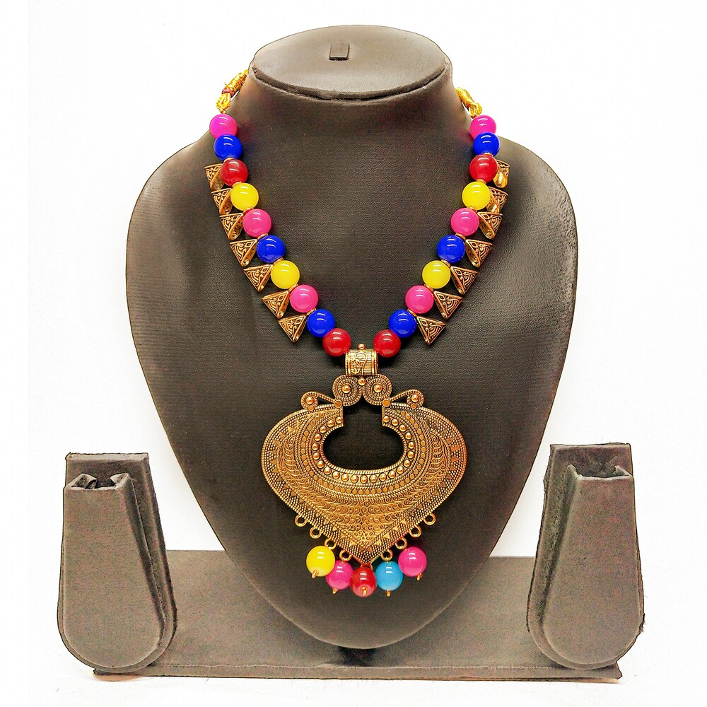 Bright Charm Necklace Set | Winni