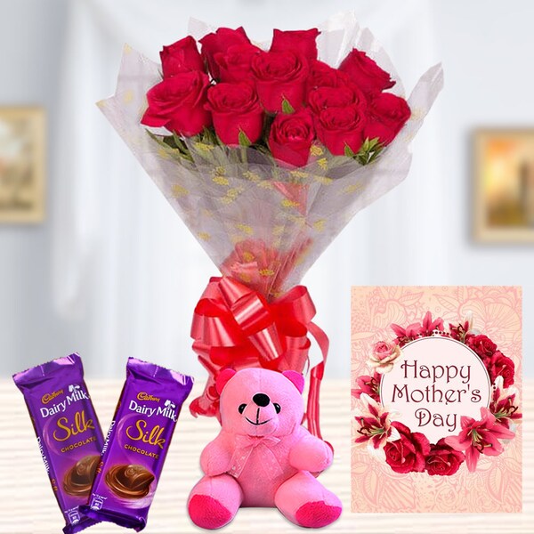 Perfect Combo for Mom | Winni