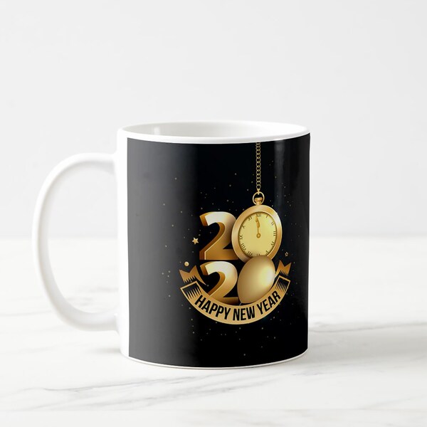 Quote Printed Ceramic Mug | Winni