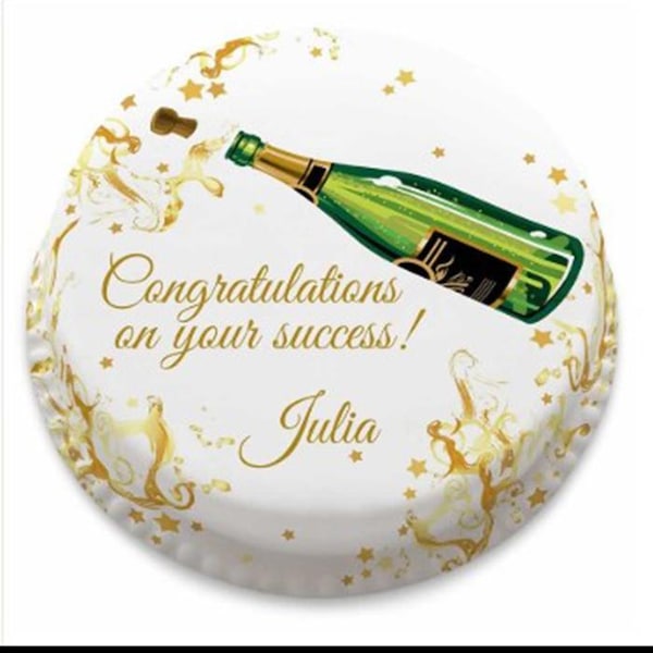 Congratulations Cake | Buy Order or Send Cake Online | Winni.in | Winni